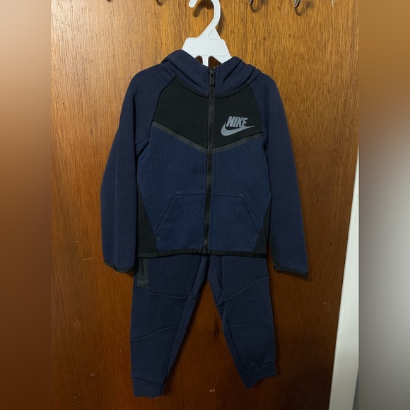 Nike | Matching Sets | Copy Nike Tech Fleece Set Toddler | Poshmark
